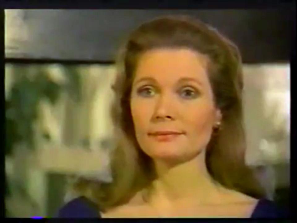 Ann Bell - actress - biography, photo, best movies and TV shows