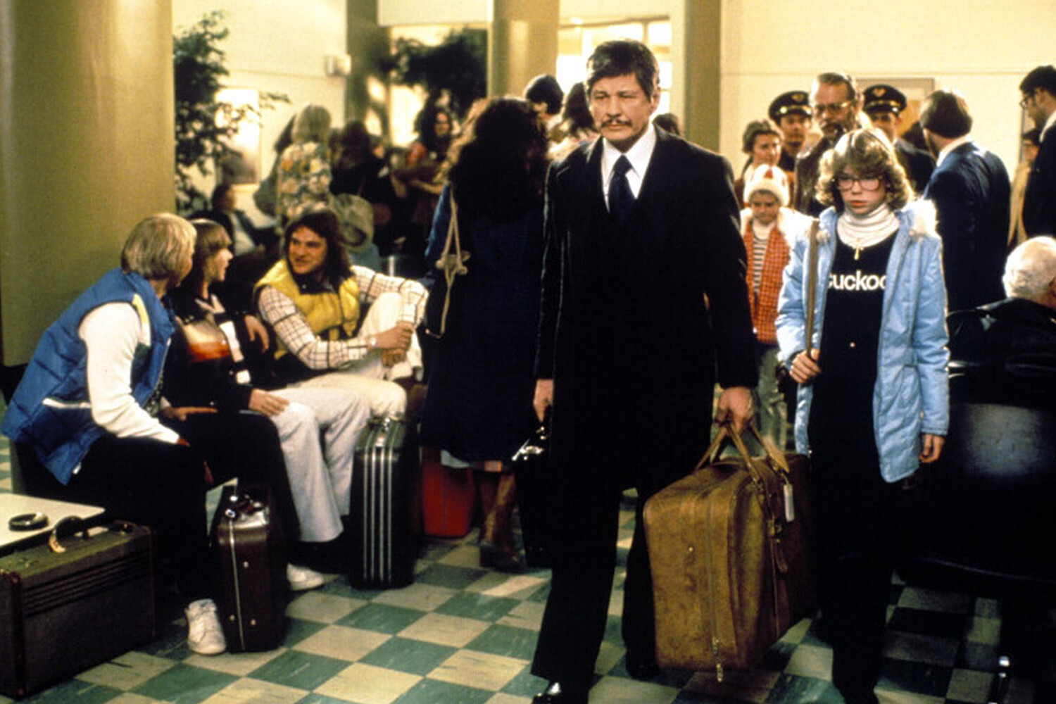 Telefon (movie, 1977)