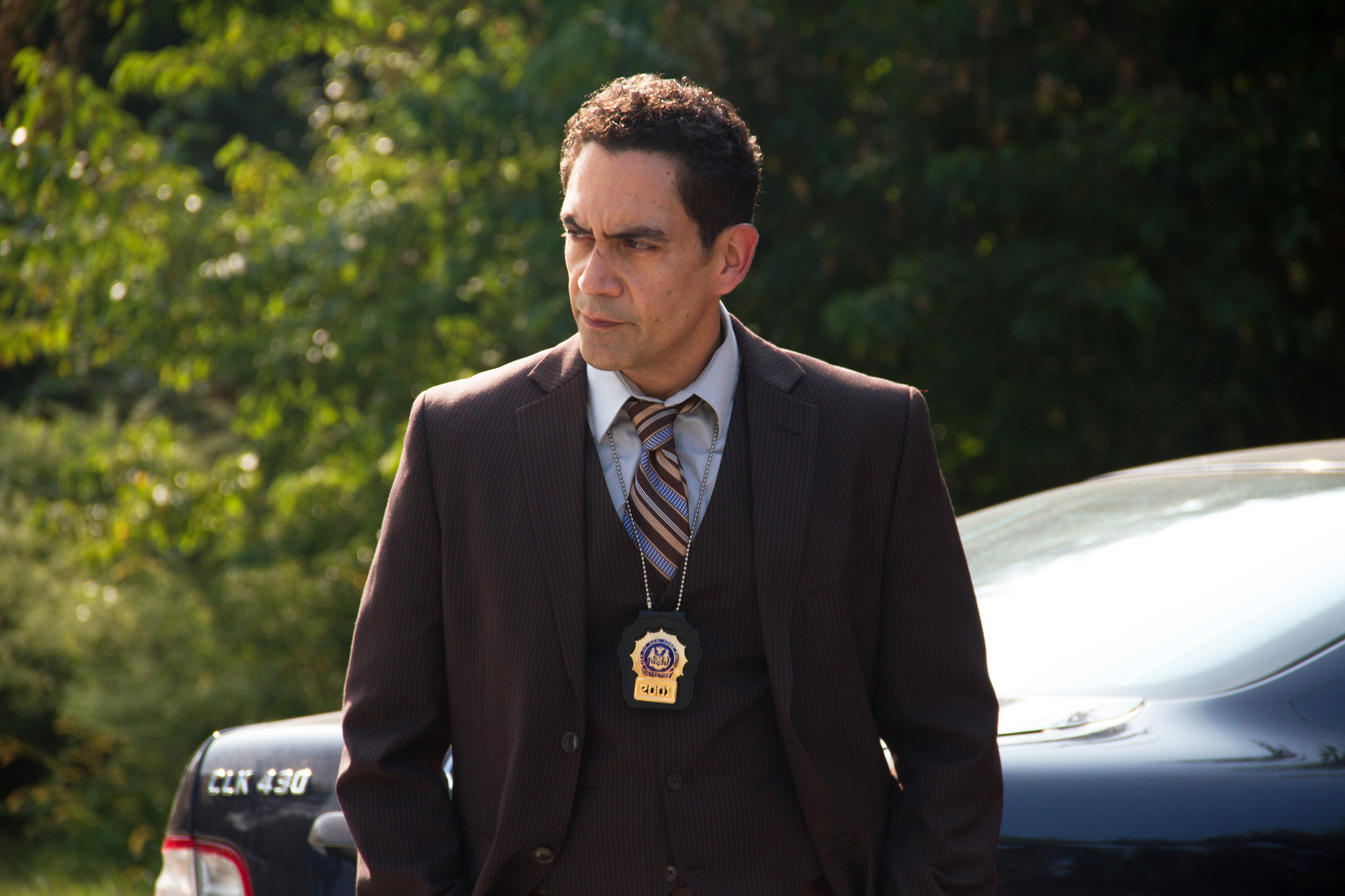 José Zúñiga - actor - biography, photo, best movies and TV shows