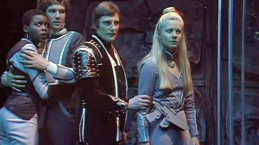 Steven Pacey - actor - biography, photo, best movies and TV shows