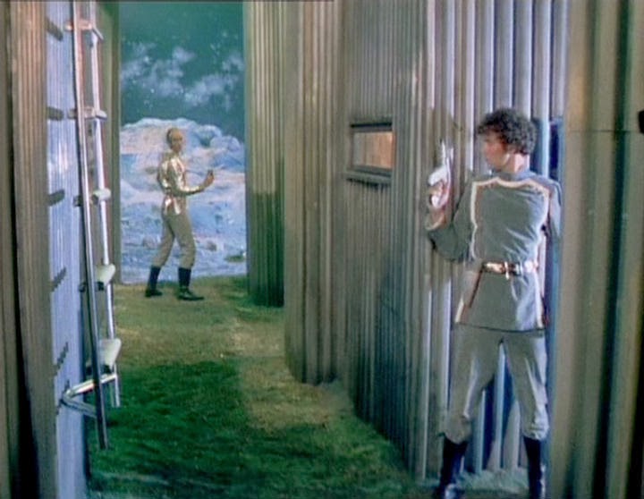 Stephen Yardley - actor, producer