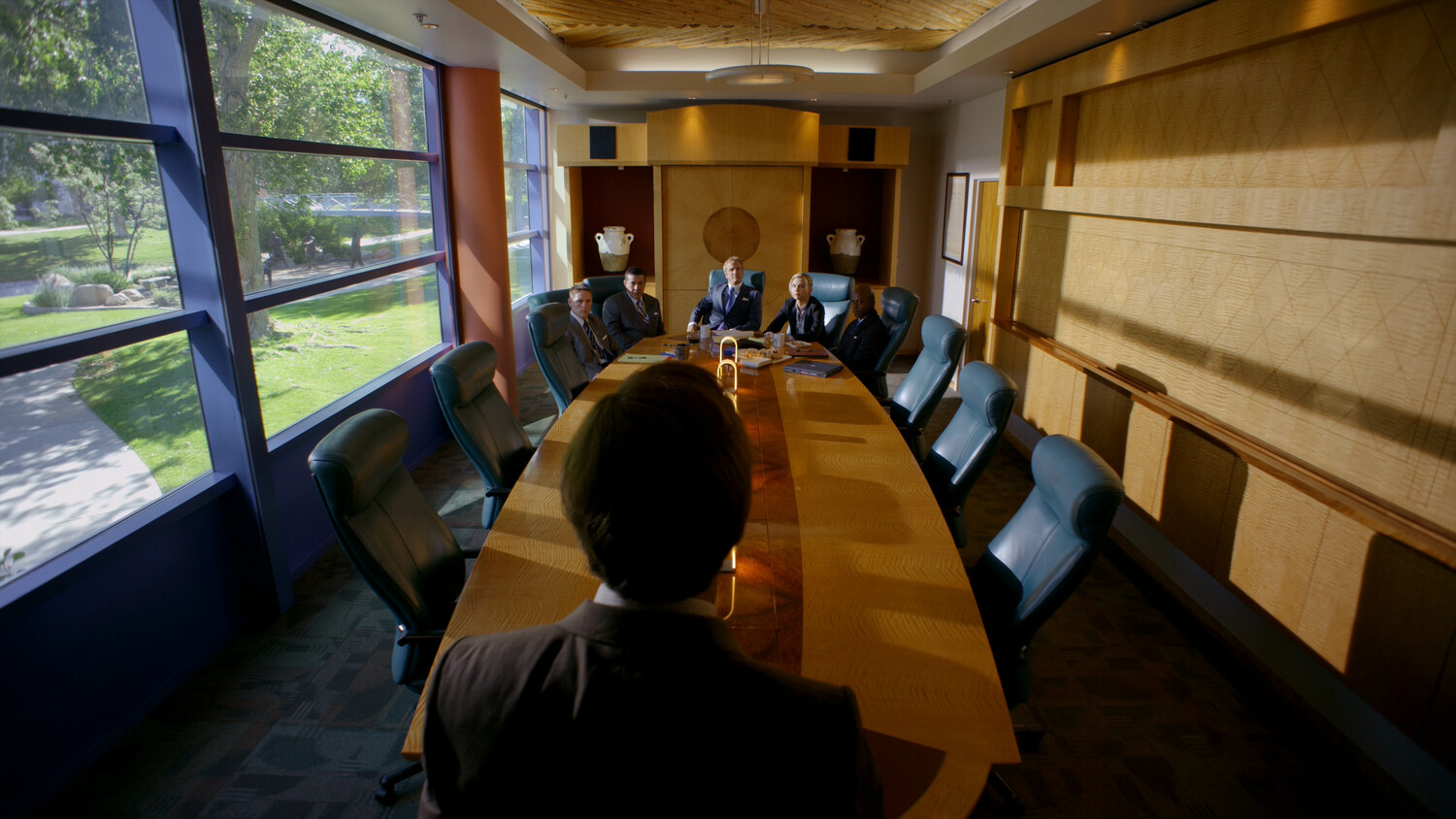 Screenshots - Better Call Saul