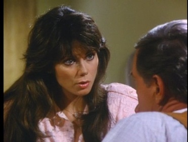 Deborah Shelton - actress, writer, producer