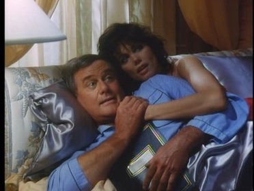 Deborah Shelton - actress, writer, producer