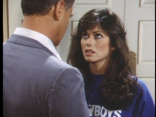 Deborah Shelton - actress, writer, producer