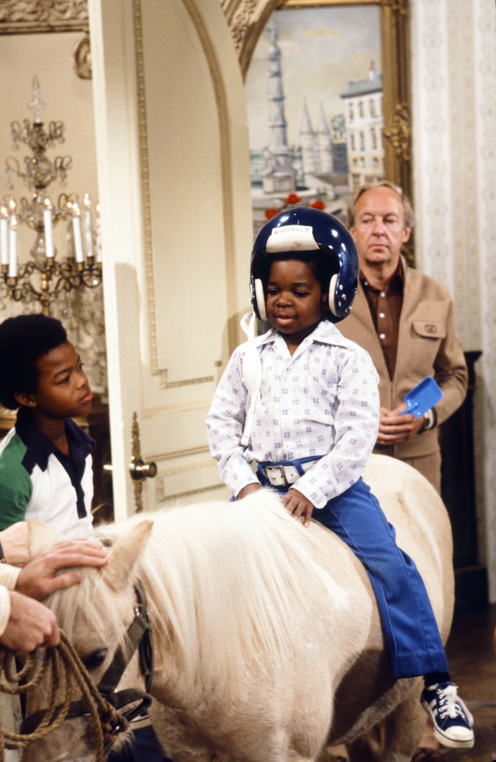 Todd Bridges - actor, producer, director, writer, camera