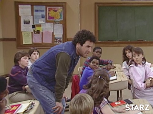 Michael Tucci - actor - biography, photo, best movies and TV shows