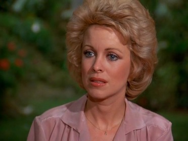 Phyllis Davis - actress - biography, photo, best movies and TV shows