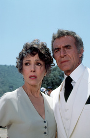 Dana Wynter - actress, writer - biography, photo, best movies and TV shows