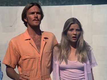 James Daughton - actor - biography, photo, best movies and TV shows