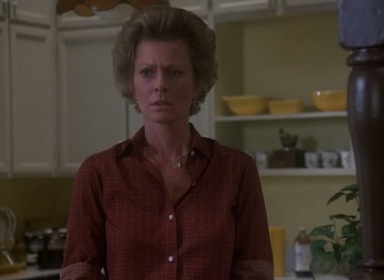 Rosemary Forsyth - actress - biography, photo, best movies and TV shows