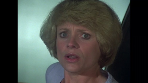 Jennifer Darling - actress, dubbing: english