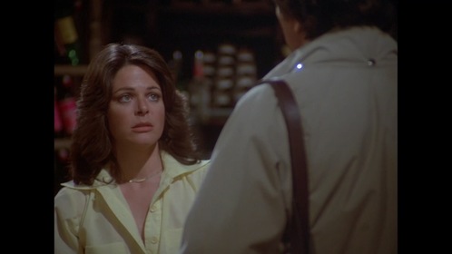 Sheila Larken - actress - biography, photo, best movies and TV shows