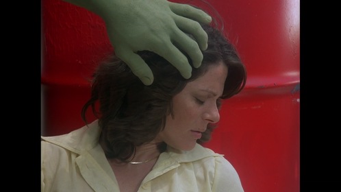 Sheila Larken - actress - biography, photo, best movies and TV shows