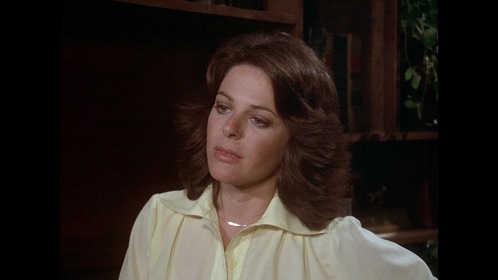 Sheila Larken - actress - biography, photo, best movies and TV shows