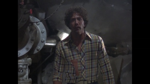 Gary Wood - actor, producer - biography, photo, best movies and TV shows