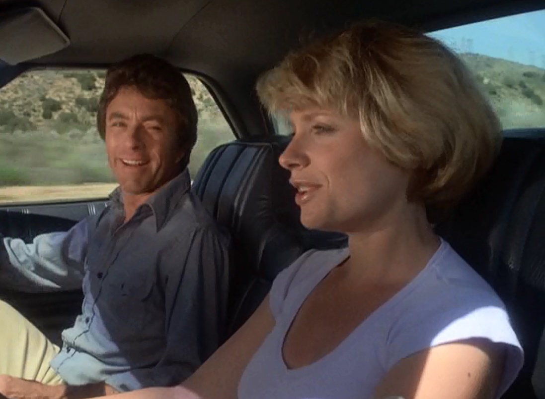 Jennifer Darling - actress, dubbing: english