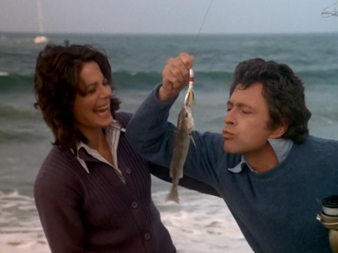 Sheila Larken - actress - biography, photo, best movies and TV shows