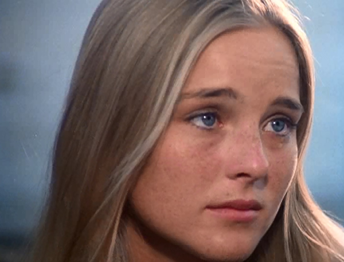 Robin Mattson - actress - biography, photo, best movies and TV shows