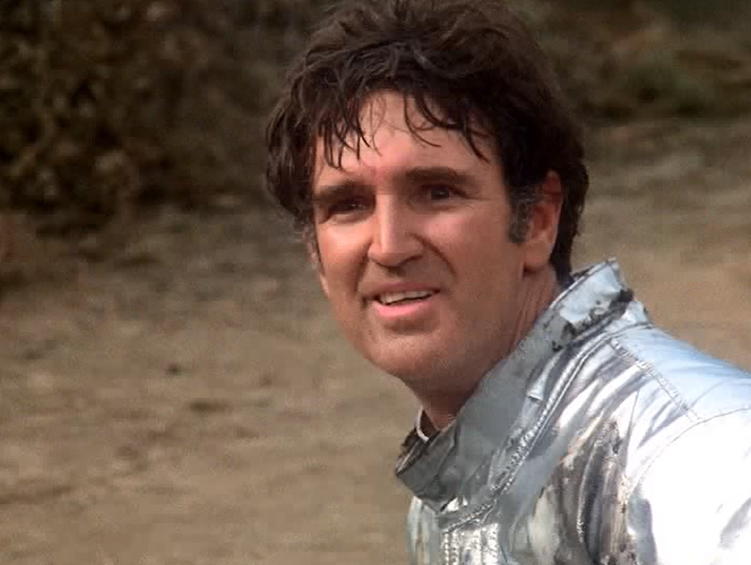 Billy Green Bush - actor - biography, photo, best movies and TV shows