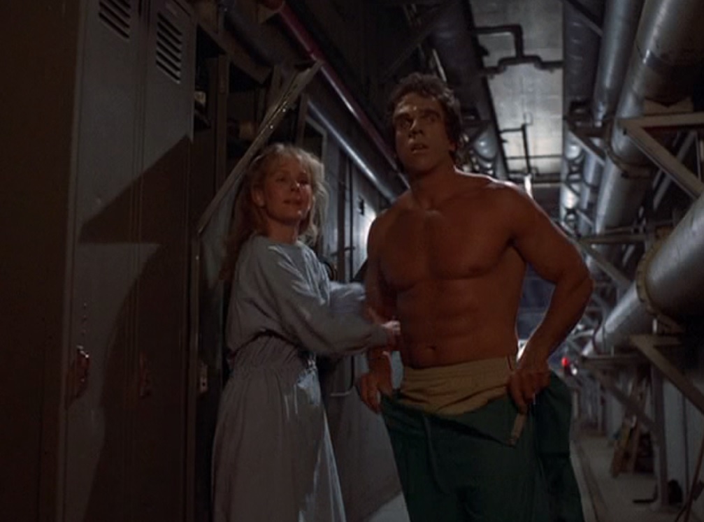 Laurie Prange - actress - biography, photo, best movies and TV shows