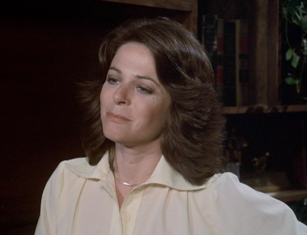 Sheila Larken - actress - biography, photo, best movies and TV shows