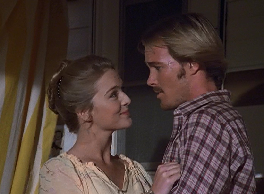 Robin Mattson - actress - biography, photo, best movies and TV shows