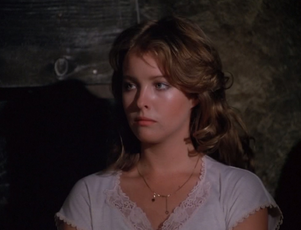 Faye Grant - actress - biography, photo, best movies and TV shows