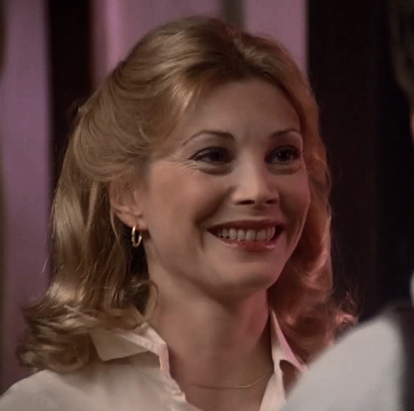 Pamela Susan Shoop - actress - biography, photo, best movies and TV shows