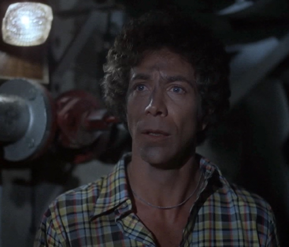 Gary Wood - actor, producer - biography, photo, best movies and TV shows