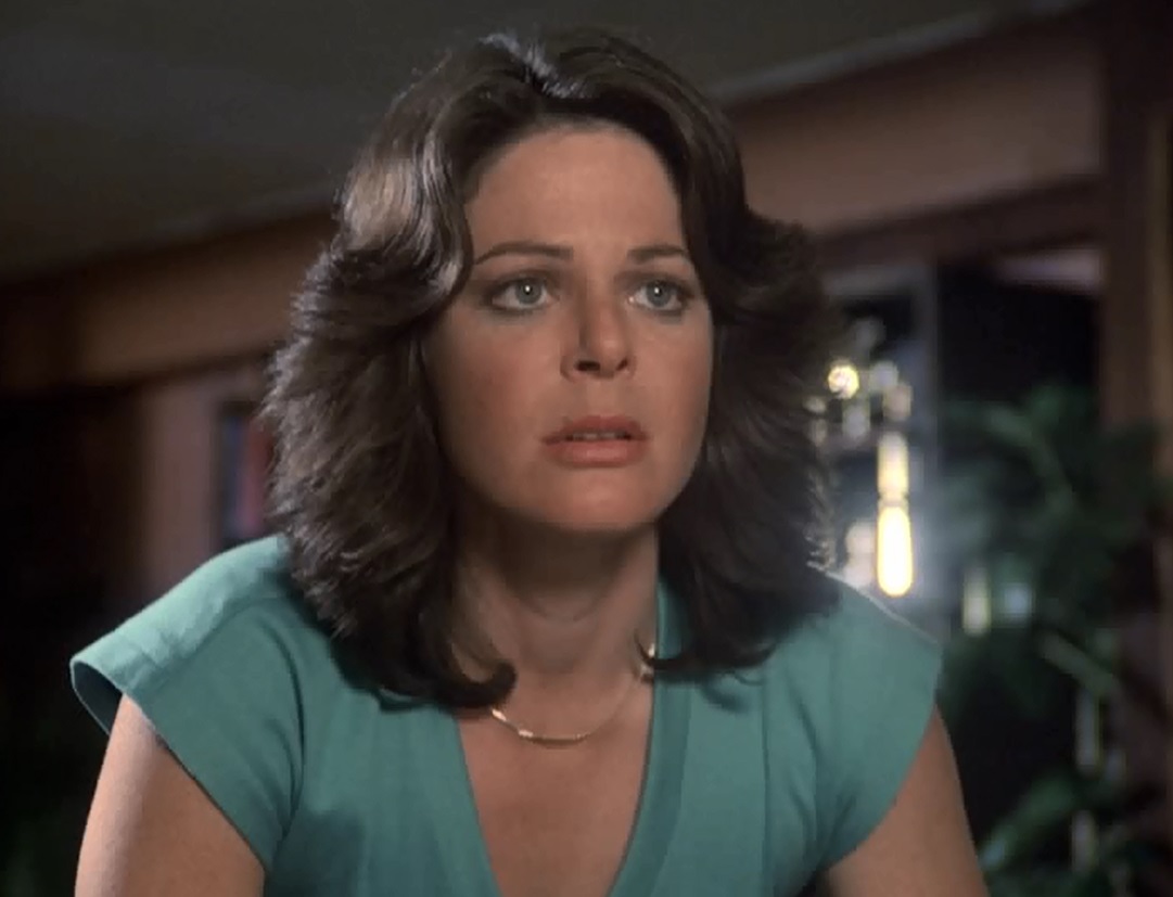 Sheila Larken - actress - biography, photo, best movies and TV shows