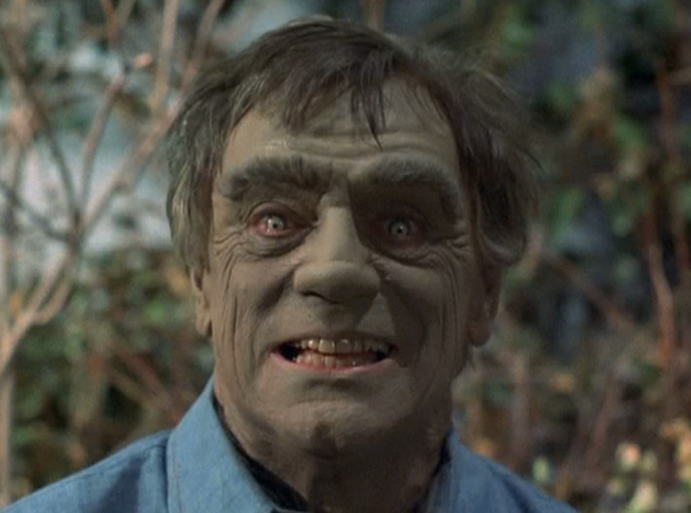 Harry Townes - actor - biography, photo, best movies and TV shows