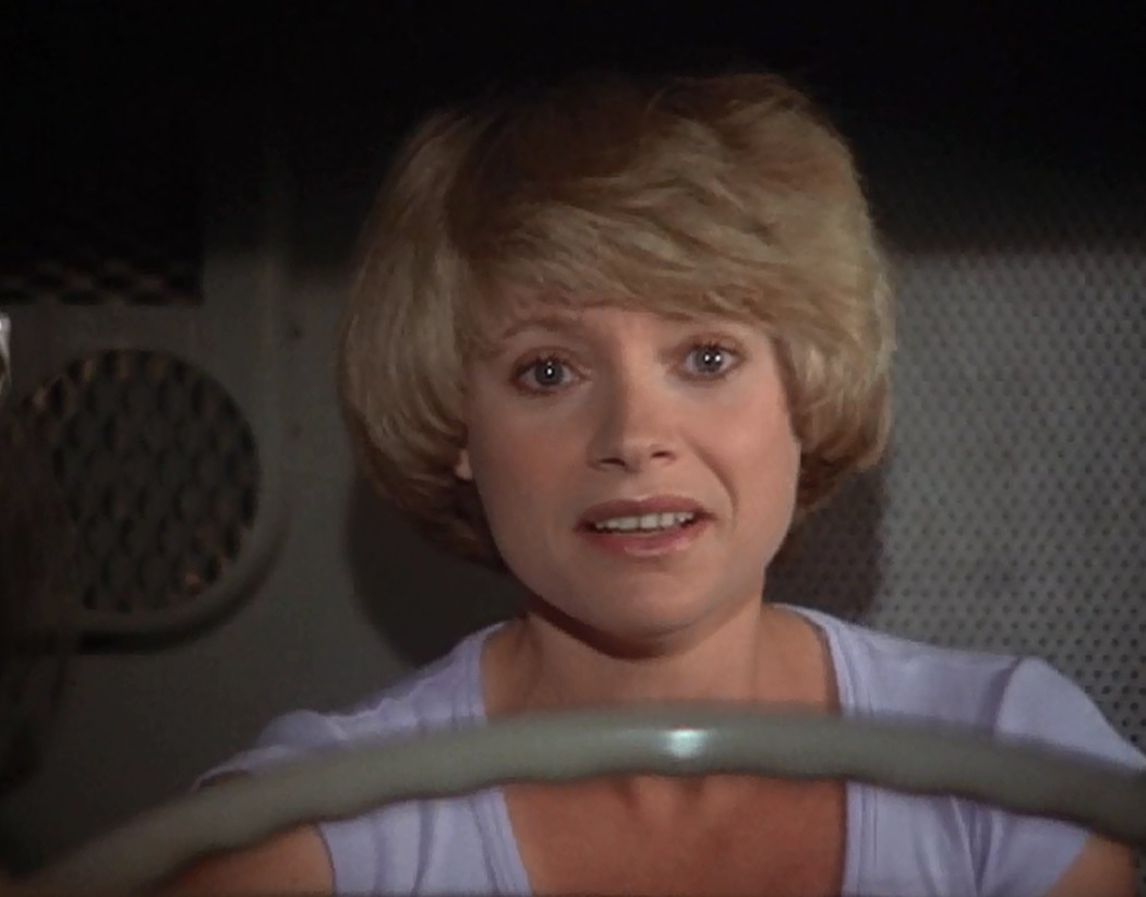 Jennifer Darling - actress, dubbing: english