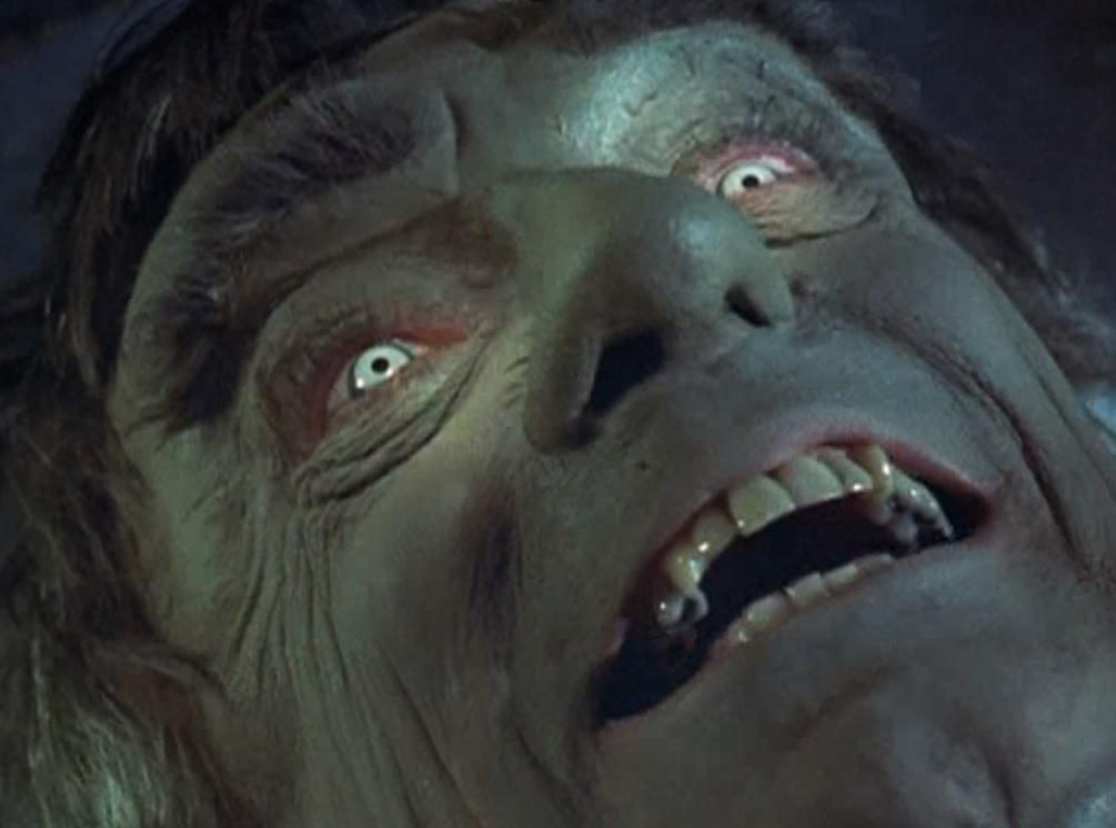 Harry Townes - actor - biography, photo, best movies and TV shows