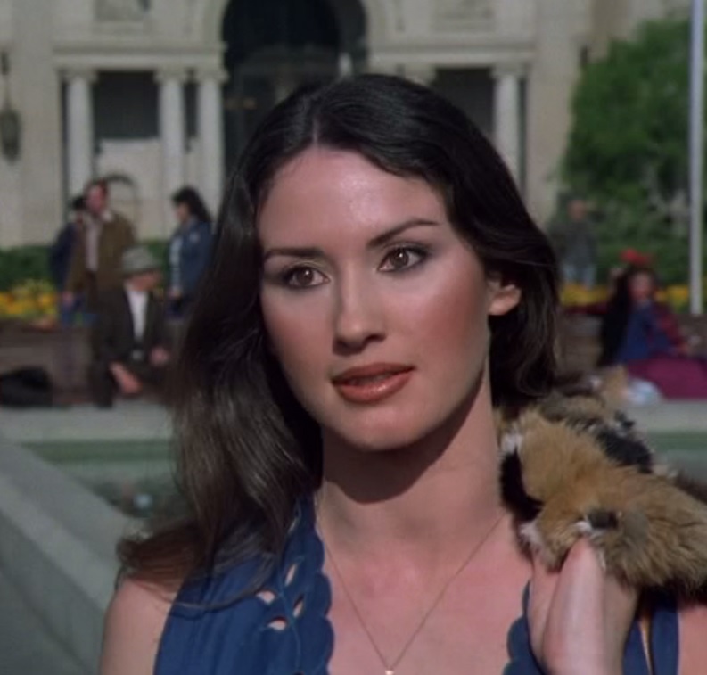 Lina Raymond - actress - biography, photo, best movies and TV shows