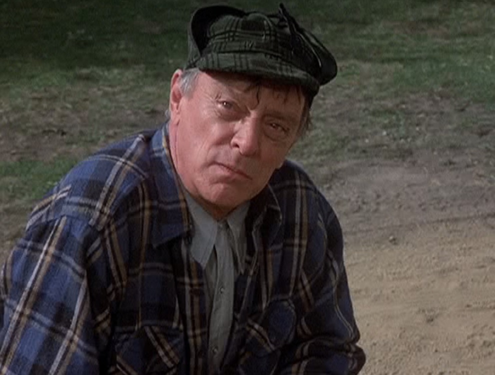 Harry Townes - actor - biography, photo, best movies and TV shows