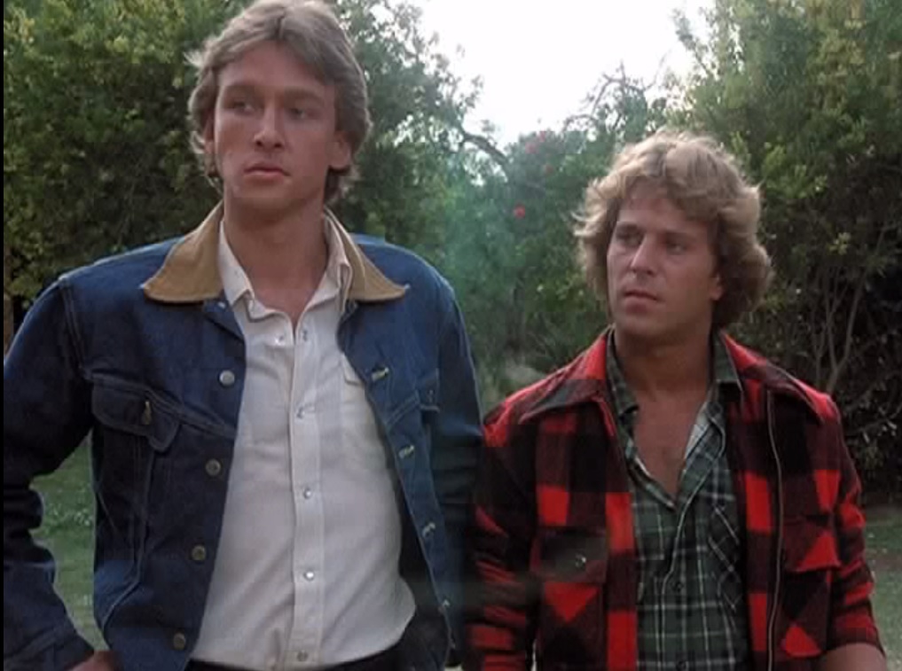 Bill Beyers - actor - biography, photo, best movies and TV shows