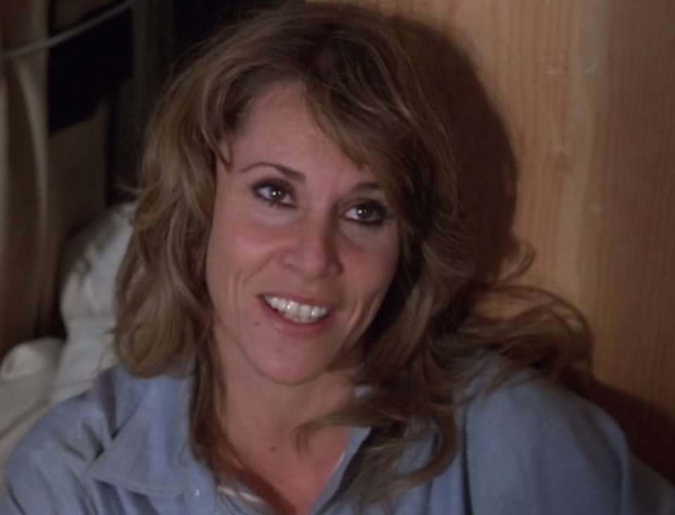 Suzanne Charny - actress - biography, photo, best movies and TV shows