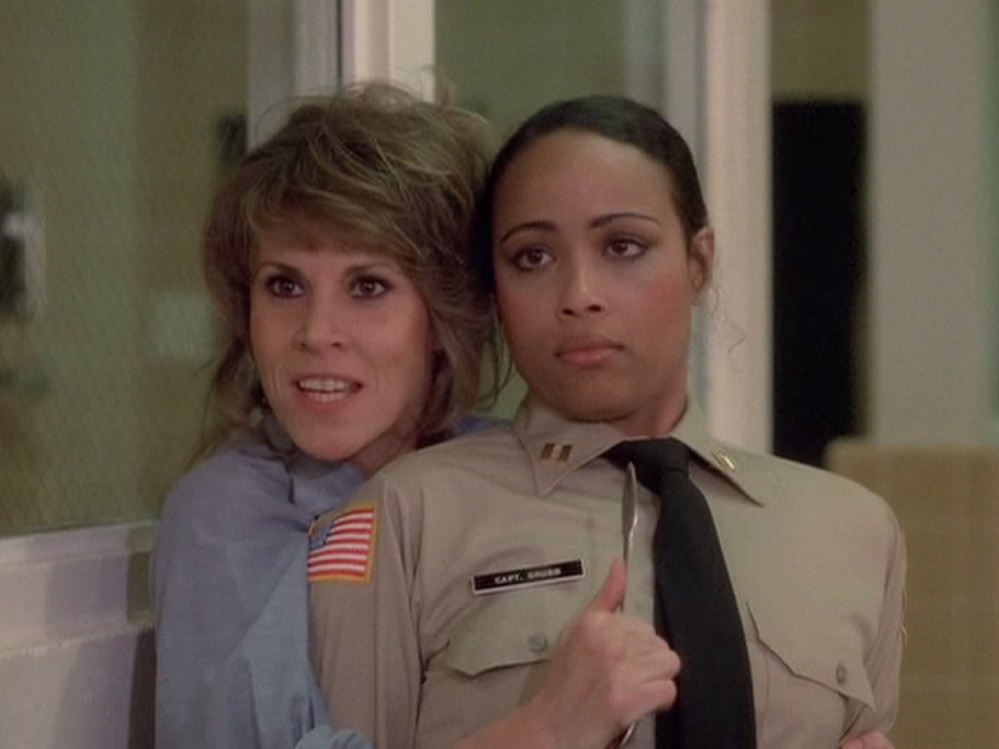 Suzanne Charny - actress - biography, photo, best movies and TV shows