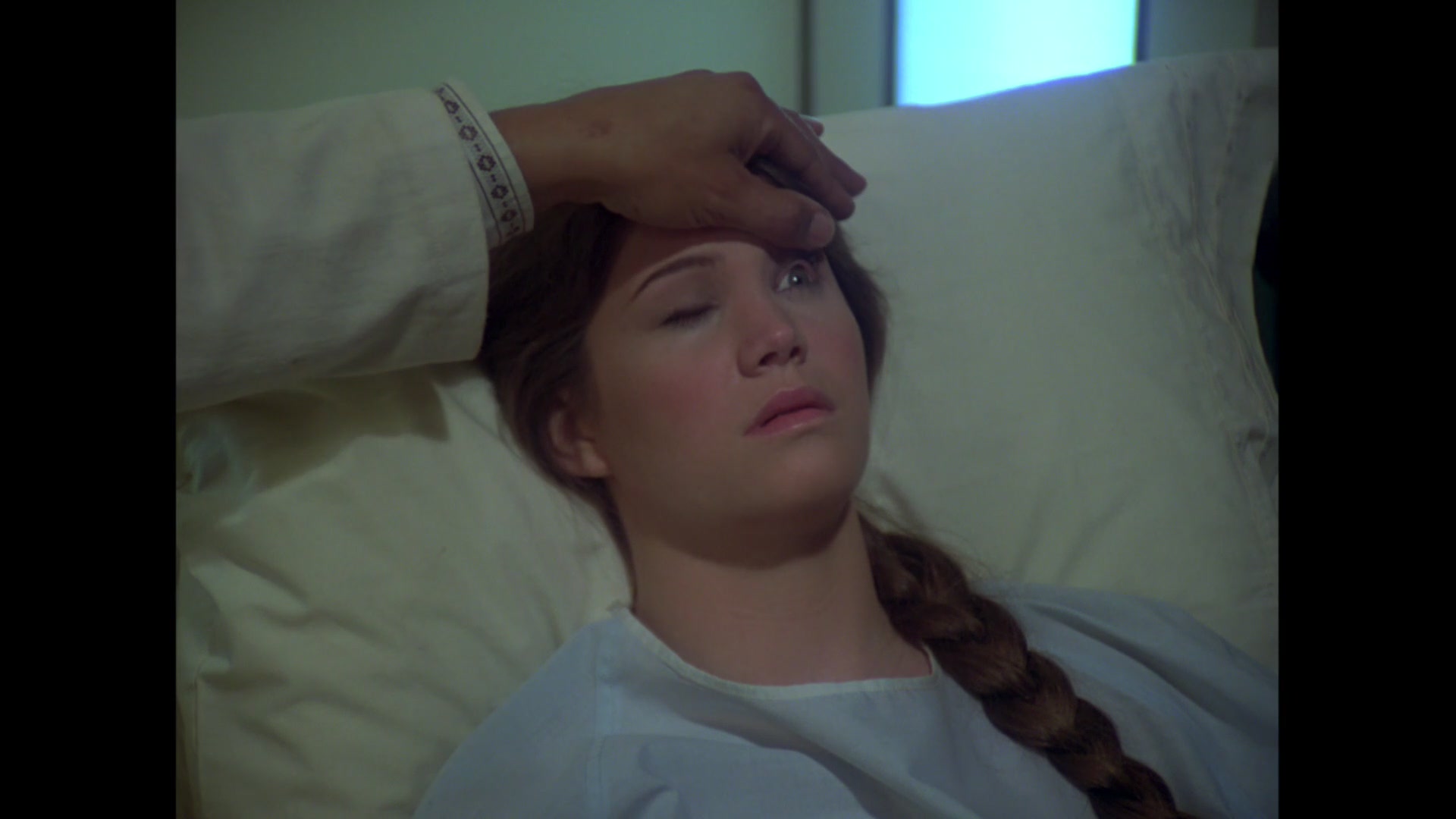 Sarah Rush - actress - biography, photo, best movies and TV shows