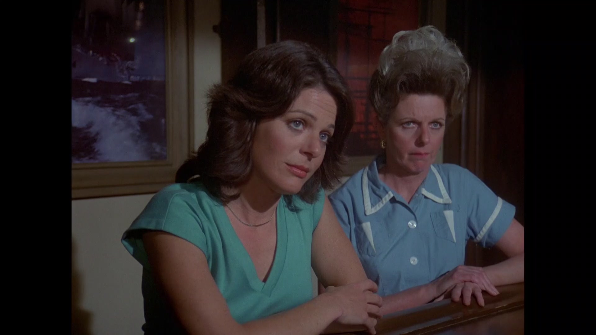 Sheila Larken - actress - biography, photo, best movies and TV shows