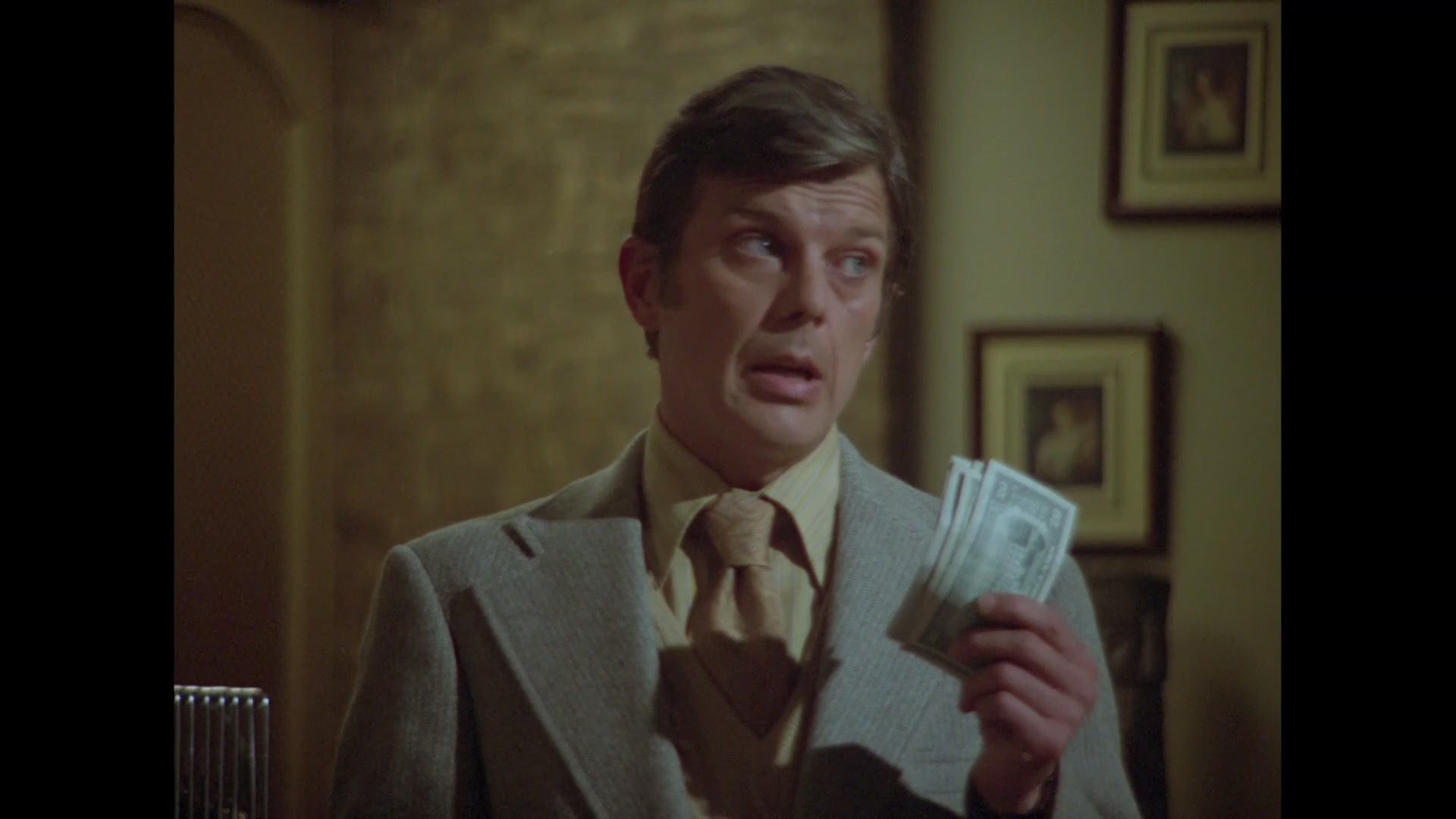 Karl Held - actor - biography, photo, best movies and TV shows