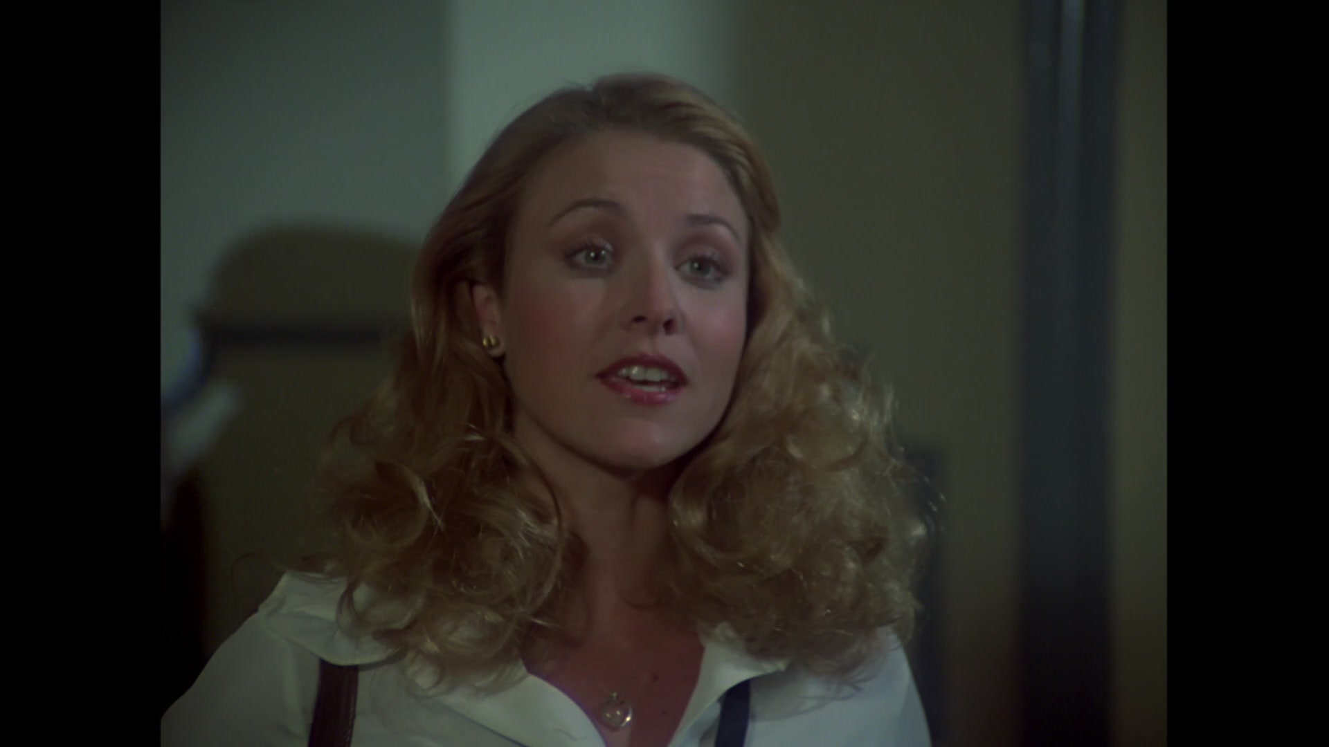 Simone Griffeth - actress - biography, photo, best movies and TV shows