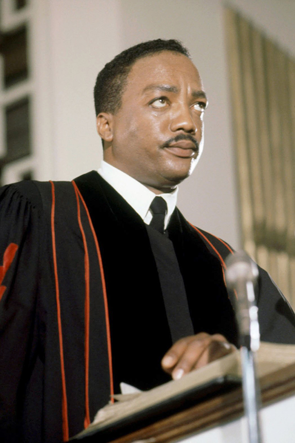 Paul Winfield - actor - biography, photo, best movies and TV shows