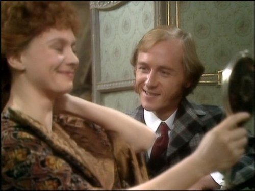 Nicholas Jones - actor - biography, photo, best movies and TV shows