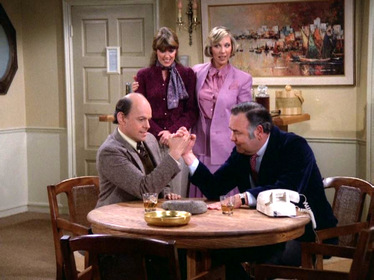 Beverly Sanders - actress - biography, photo, best movies and TV shows