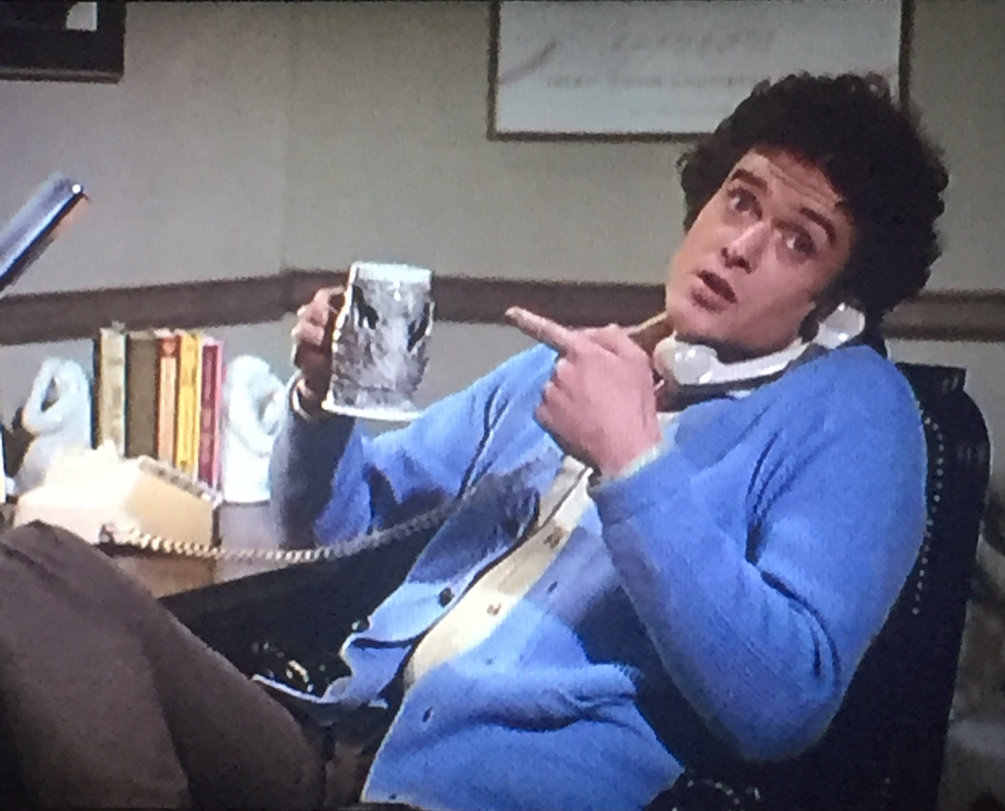 Jordan Clarke - actor - biography, photo, best movies and TV shows