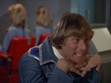 Tim Thomerson - actor, producer