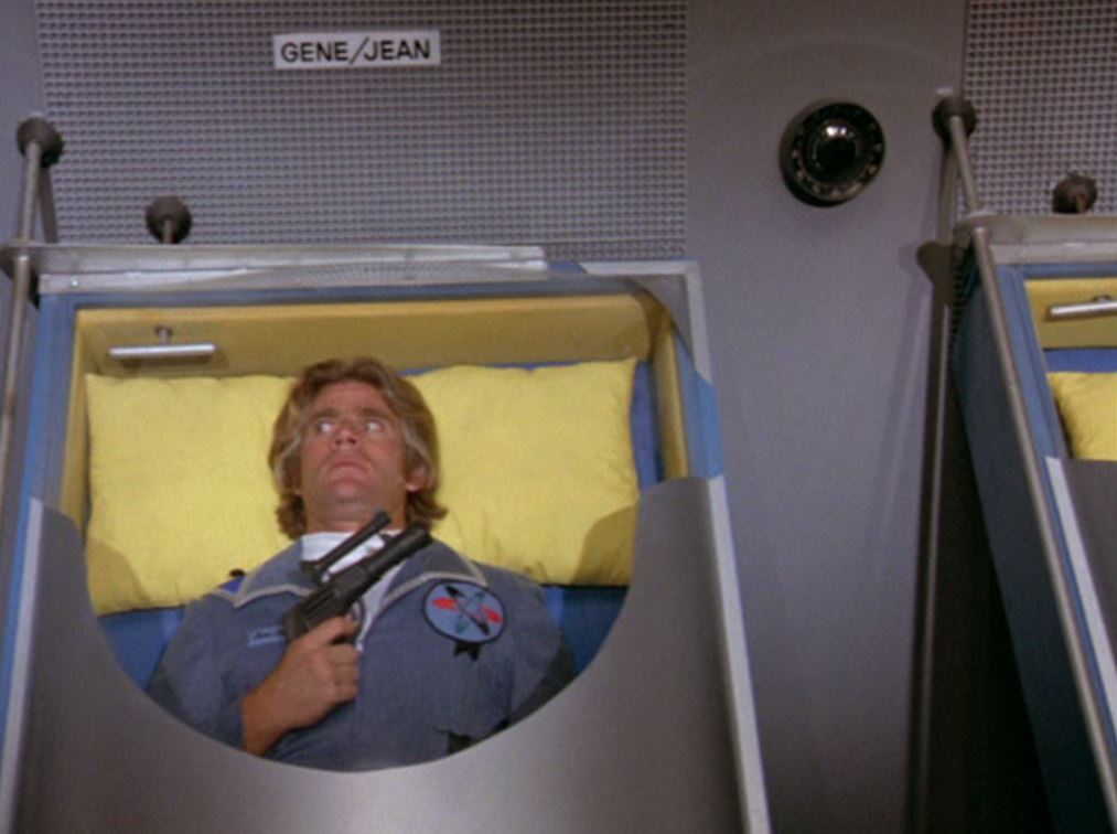 Tim Thomerson - actor, producer