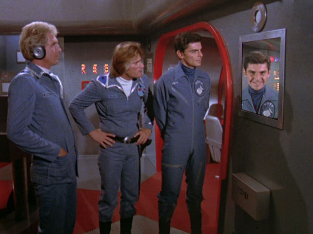 Tim Thomerson - actor, producer